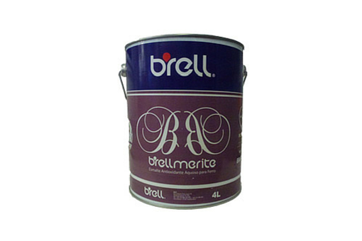 Brell - A sua inspiração está cá dentro