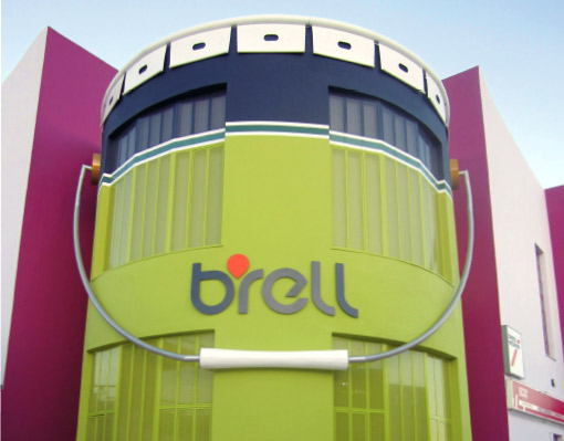 Brell - A sua inspiração está cá dentro