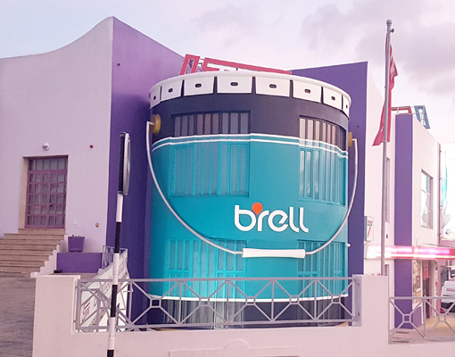 Brell - A sua inspiração está cá dentro